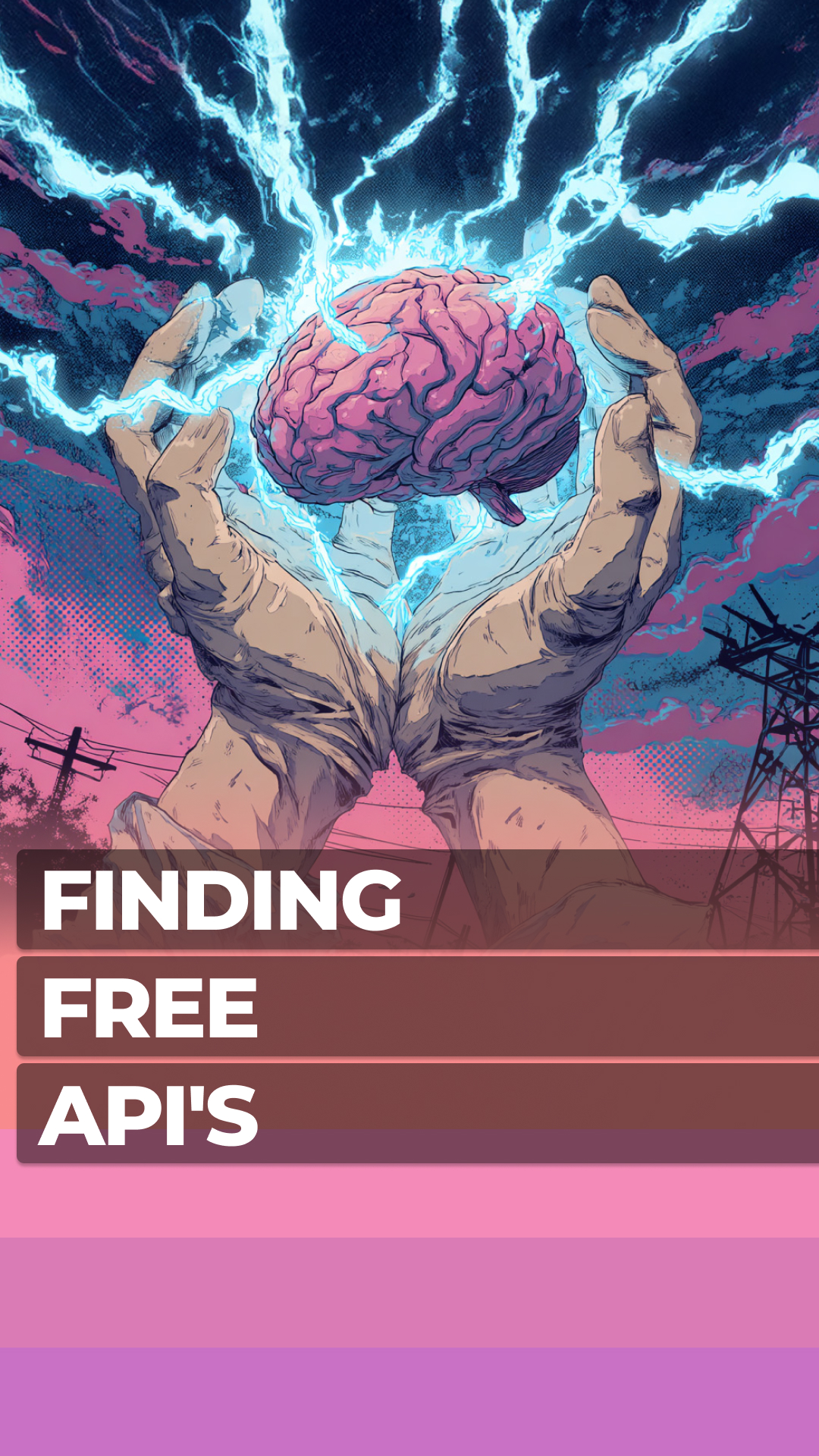 The AI Surfer | Ride The AI Wave